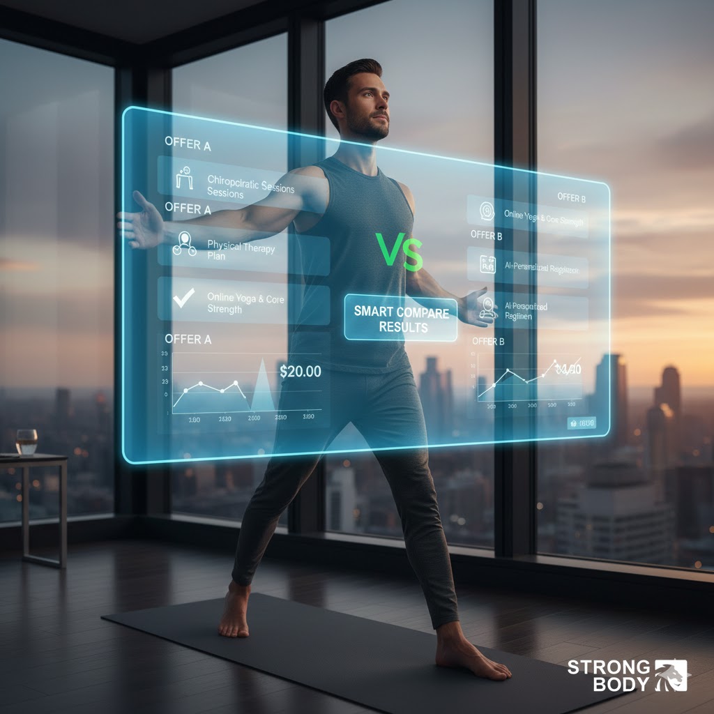 Ciência com Alma: Como a IA Libertou uma Personal Trainer de Lisboa ...